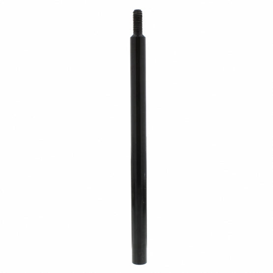 12" Black Shifter Shaft Extension — I-5 Chrome Shop
