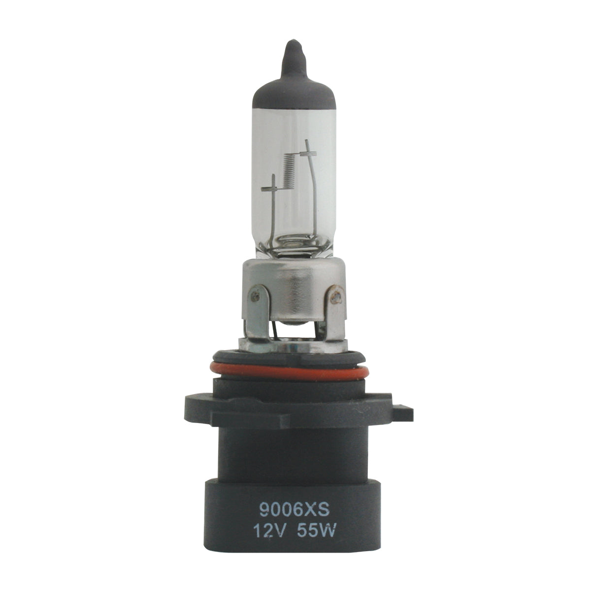9006XS Halogen Headlight Bulb - Clear - High - 80 Watts — I-5 Chrome Shop
